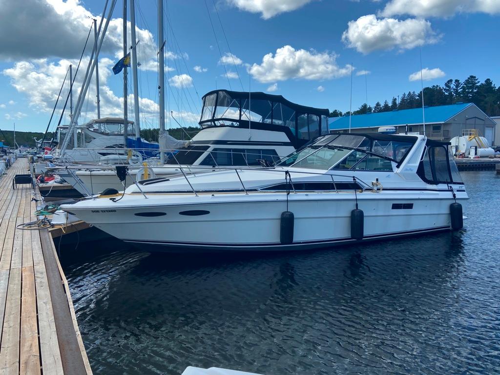 Mirage Boats - Seamagazine