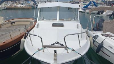 Rodman 700 - Boats for Sale - Seamagazine