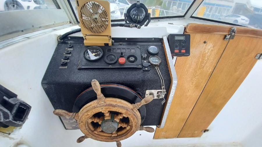 Rodman 700 - Boats for Sale - Seamagazine