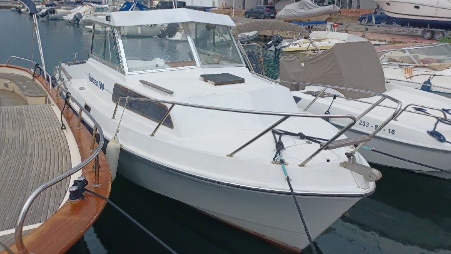 Rodman 700 - Boats for Sale - Seamagazine