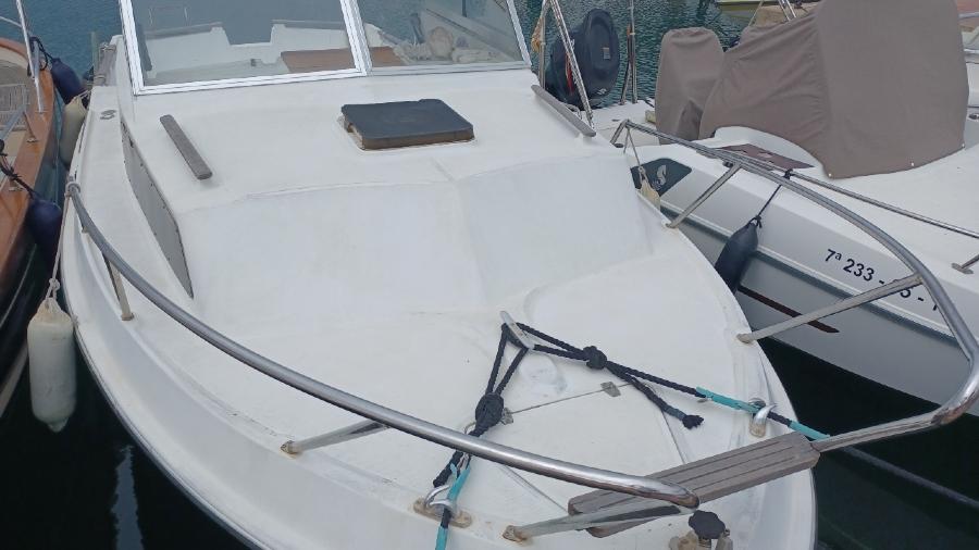 Rodman 700 - Boats for Sale - Seamagazine