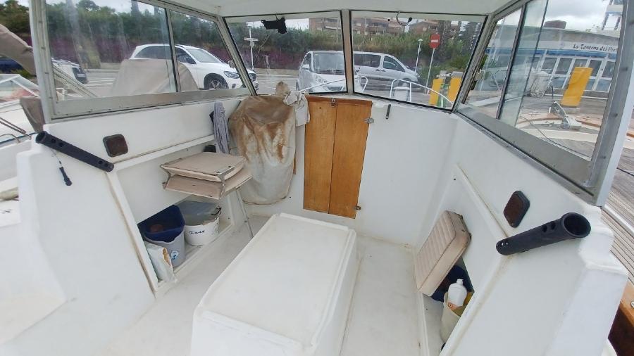 Rodman 700 - Boats for Sale - Seamagazine