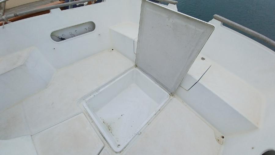 Rodman 700 - Boats for Sale - Seamagazine