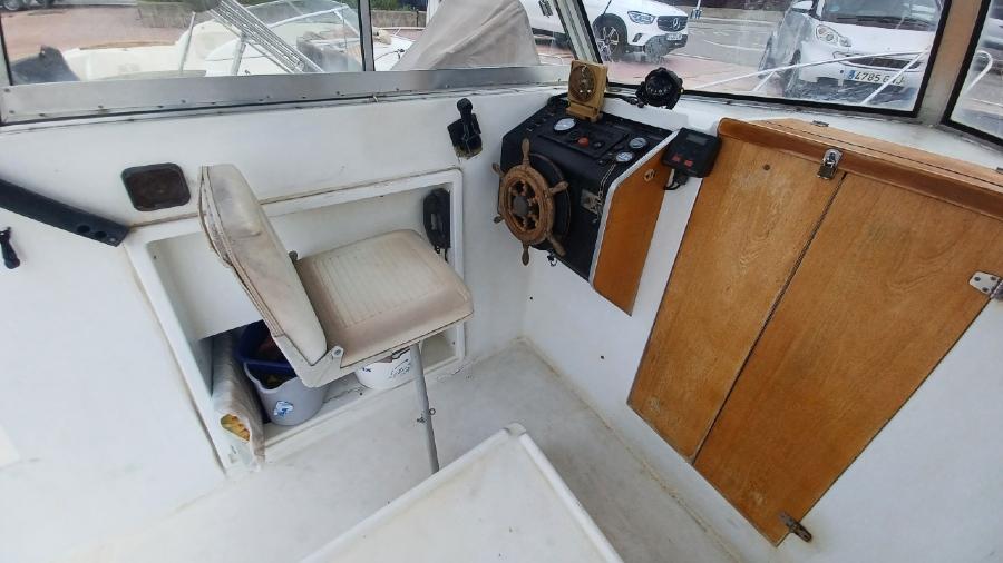 Rodman 700 - Boats for Sale - Seamagazine