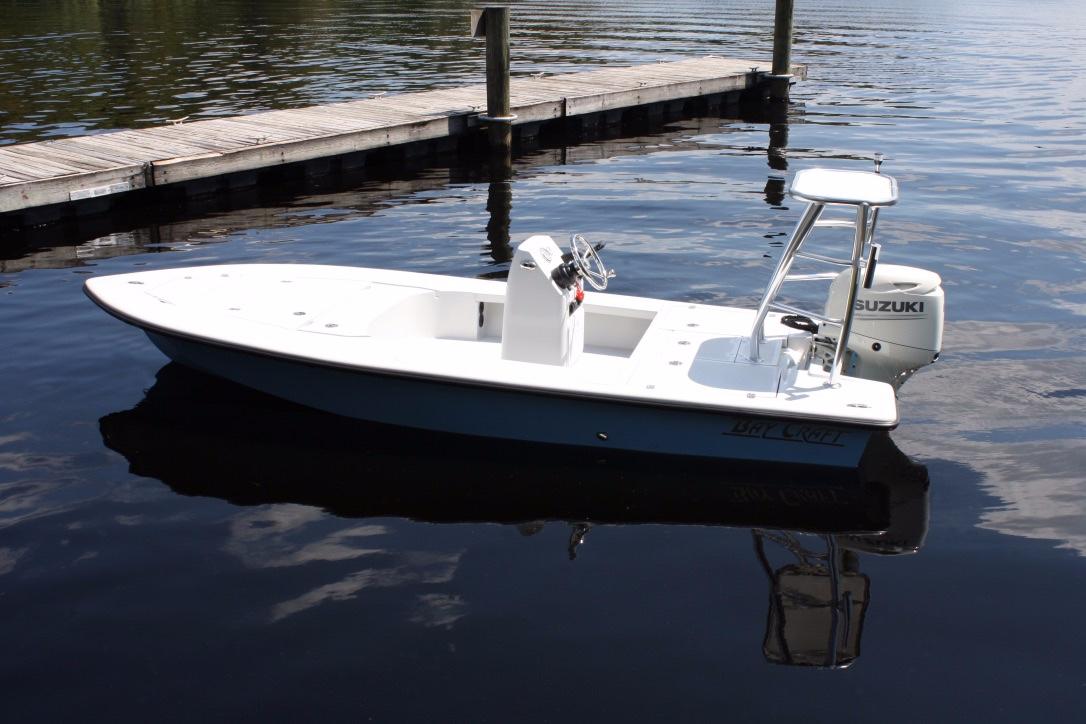 Bay Craft Boats - Seamagazine