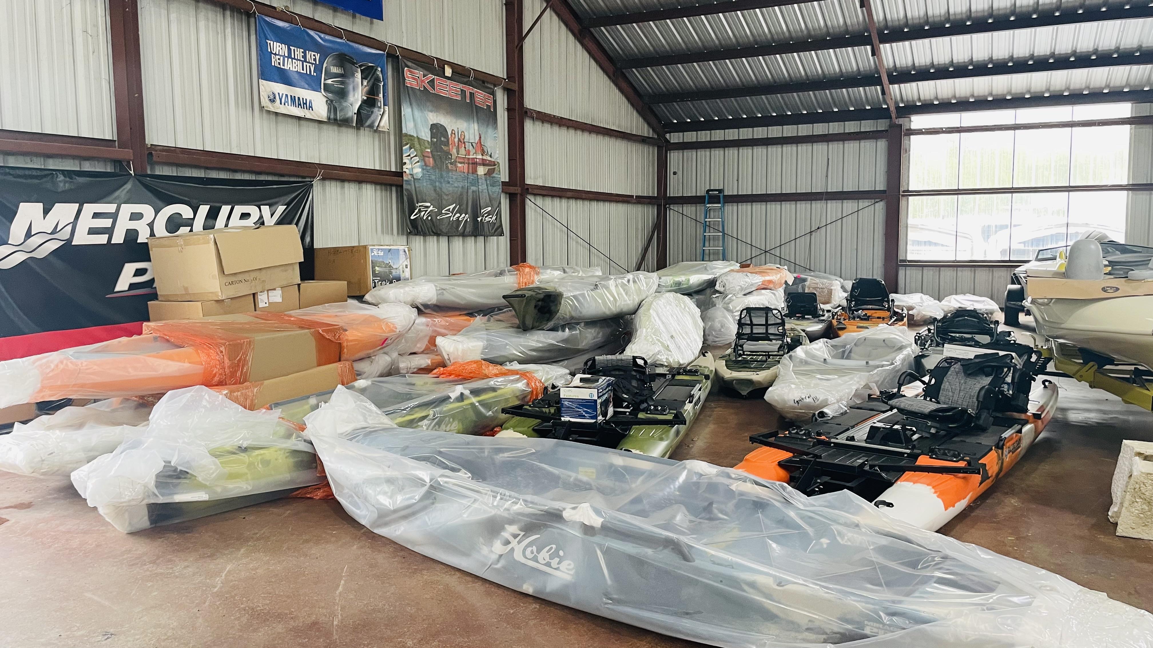 Jackson Blue Sky 360 Angler - Forest - Boats for Sale - Seamagazine