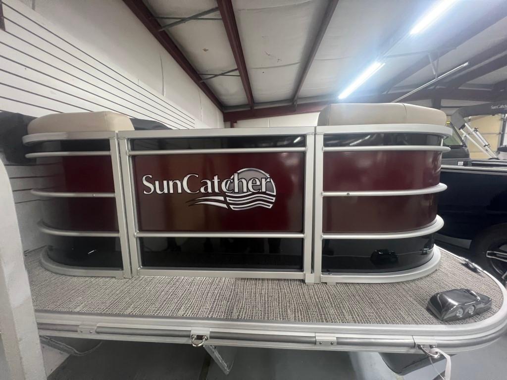 SunCatcher Boats - Seamagazine