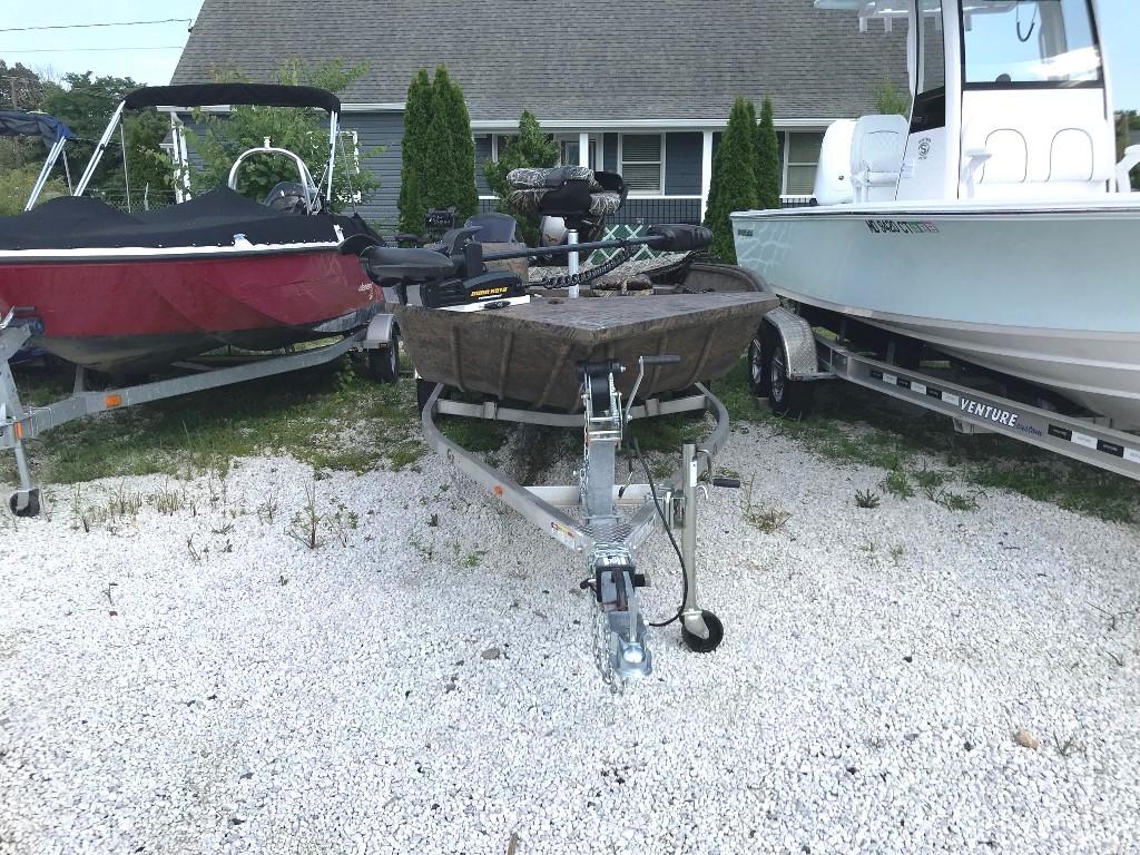 G3 18 SC CAMO - Boats for Sale - Seamagazine