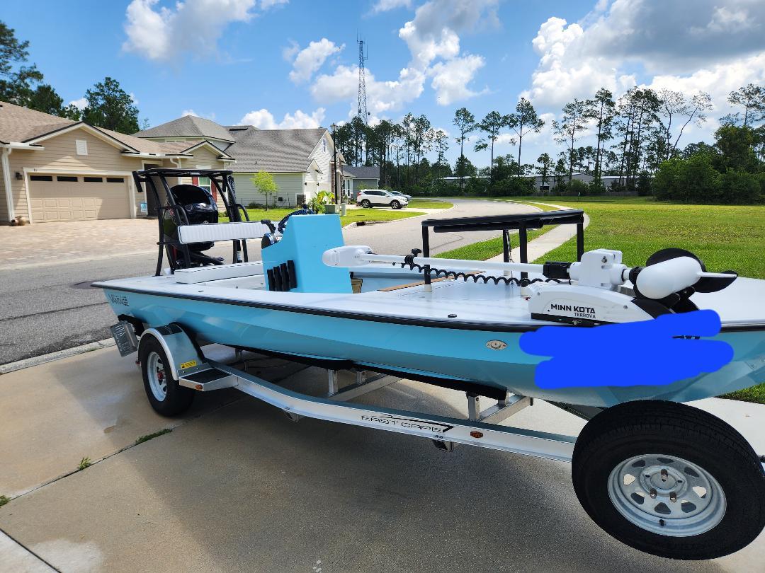 East Cape Boats - Seamagazine