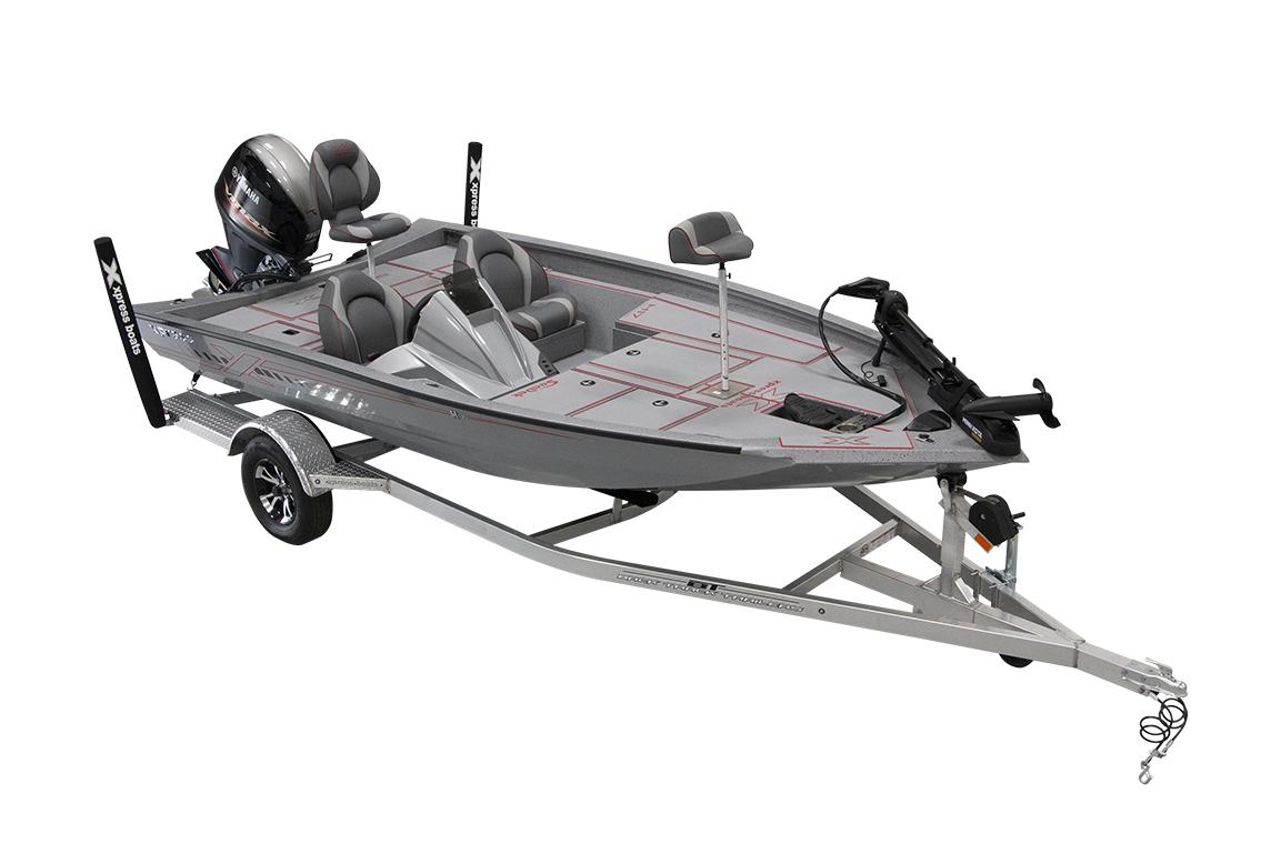 Xpress H17 - Boats for Sale - Seamagazine