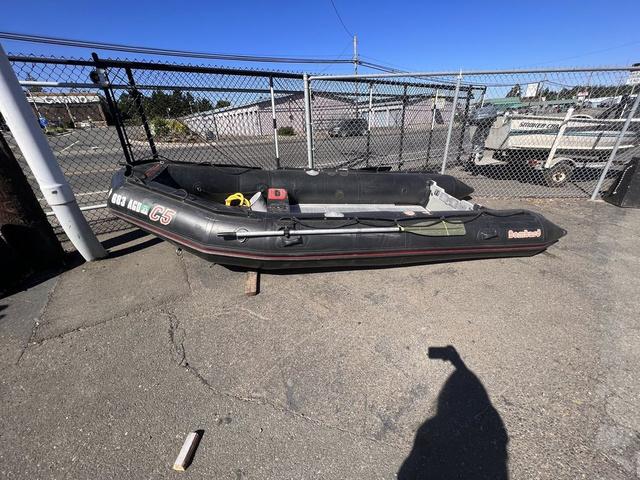 Zodiac Boats - Seamagazine