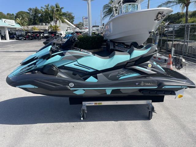 Yamaha Waverunners Waverunner Boats - Seamagazine