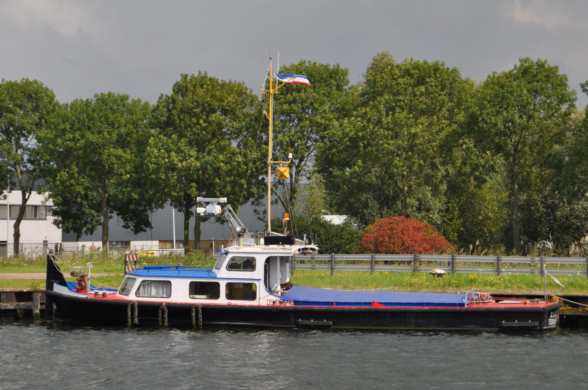 Sleepboot Boats - Seamagazine