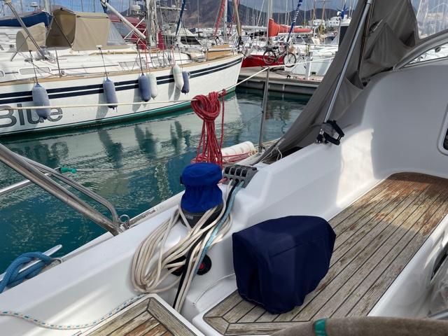 Dehler 41 DS - Boats for Sale - Seamagazine