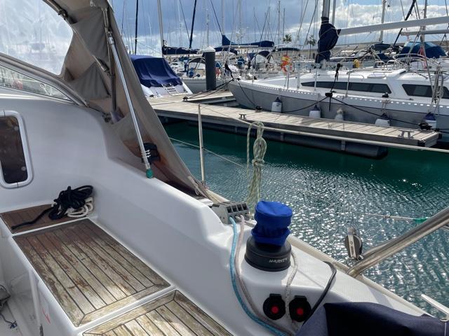 Dehler 41 DS - Boats for Sale - Seamagazine