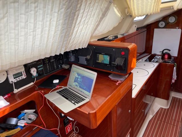 Dehler 41 DS - Boats for Sale - Seamagazine