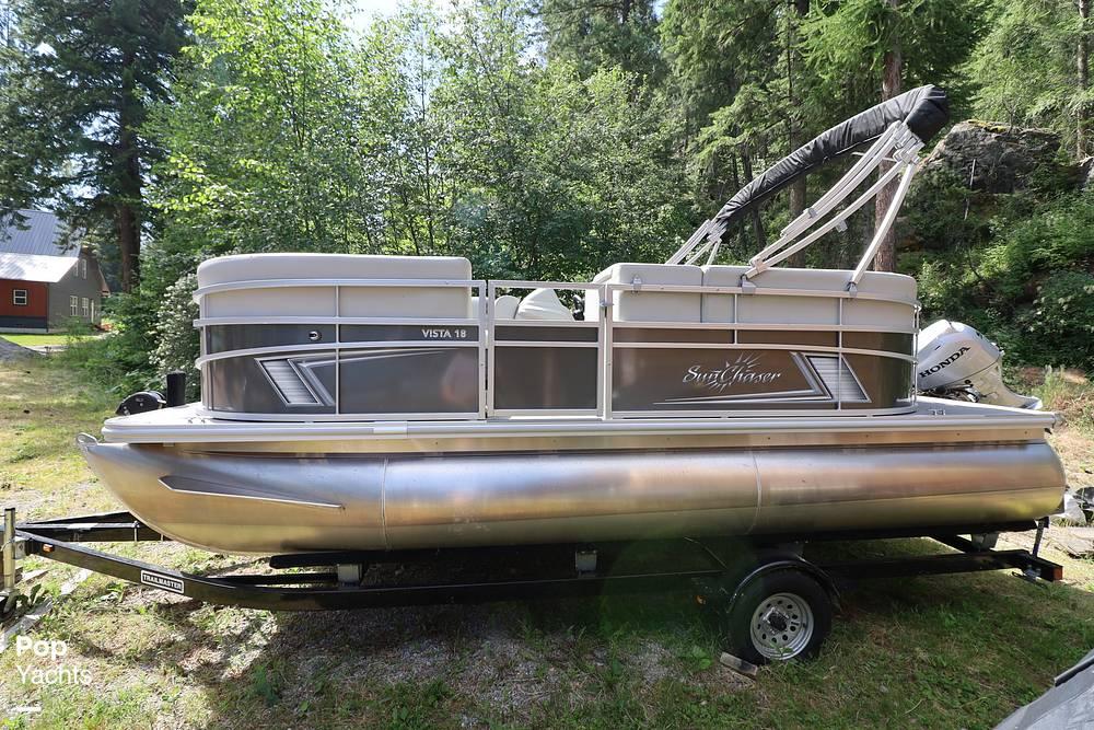 SunChaser Boats - Seamagazine