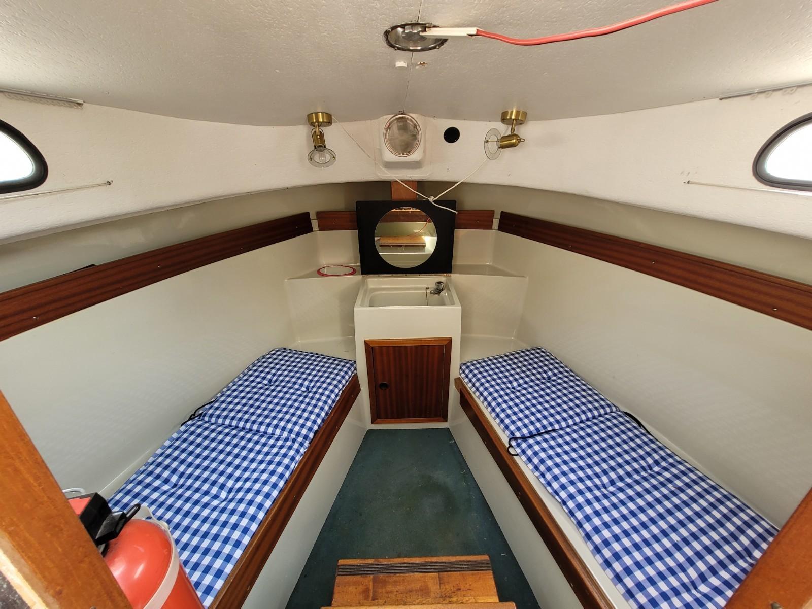 finnsailer 29 AK - Boats for Sale - Seamagazine