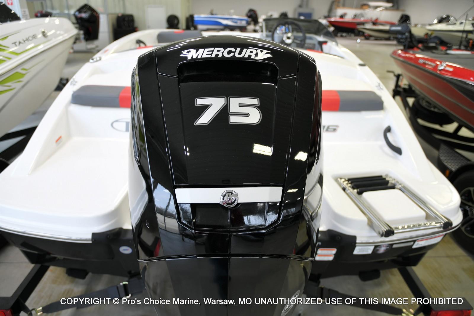 Mercury engines Boats - Seamagazine