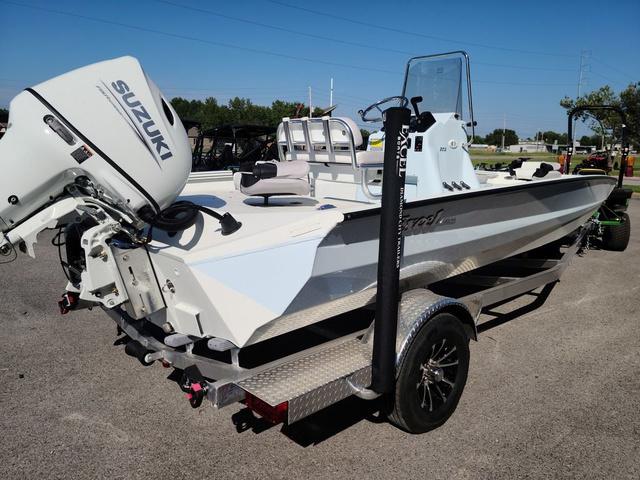 Excel Bay Pro 203 - Boats for Sale - Seamagazine