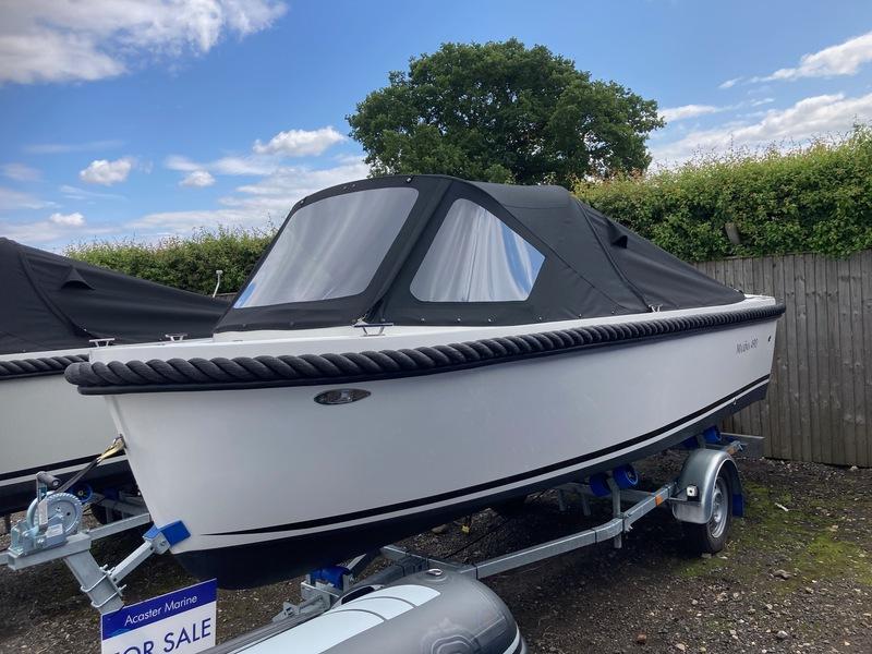 Maxima Boats - Seamagazine