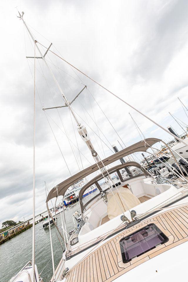 Discovery 55 - Boats for Sale - Seamagazine