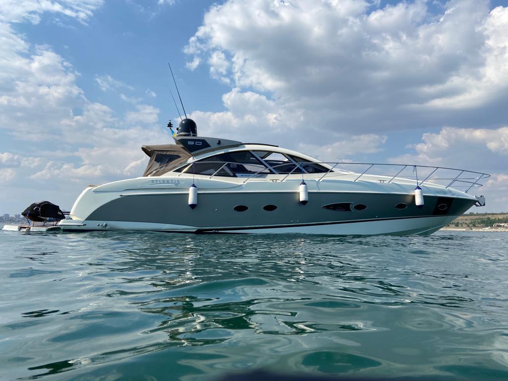 Atlantis Boats - Seamagazine