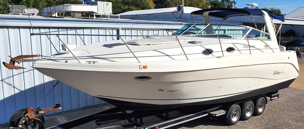 Rinker Boats - Seamagazine