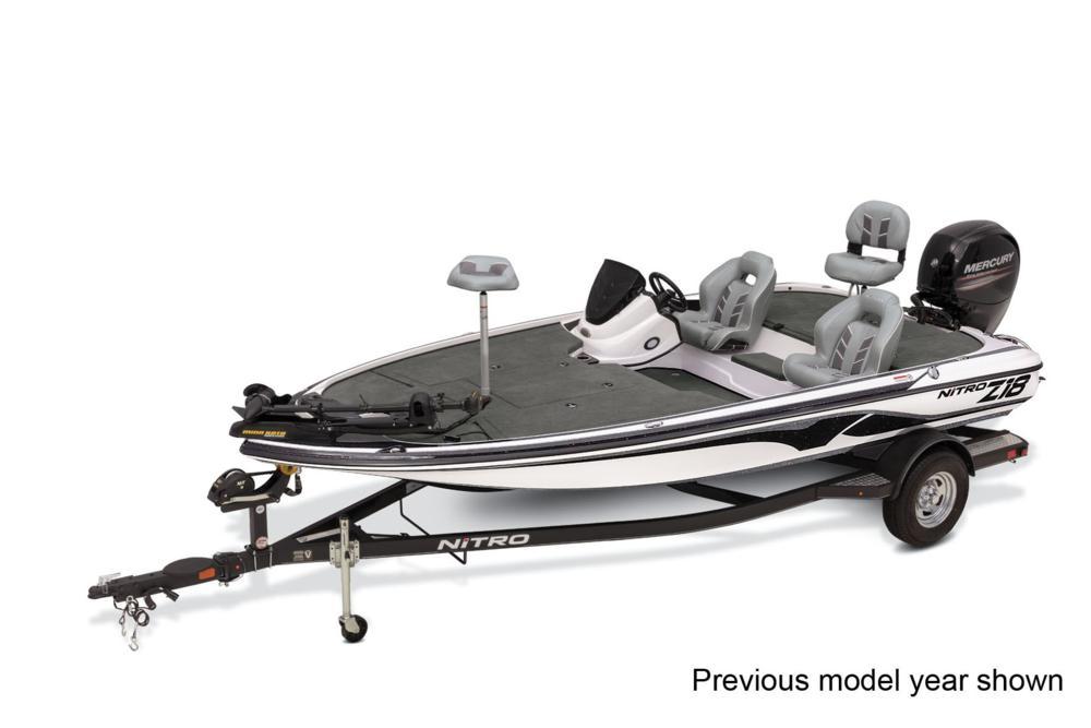 Nitro Boats - Seamagazine