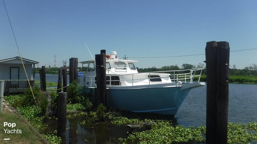 Custom-Craft Boats - Seamagazine