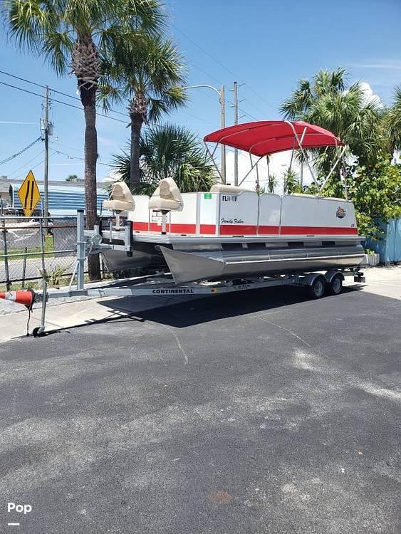 Fiesta Boats - Seamagazine