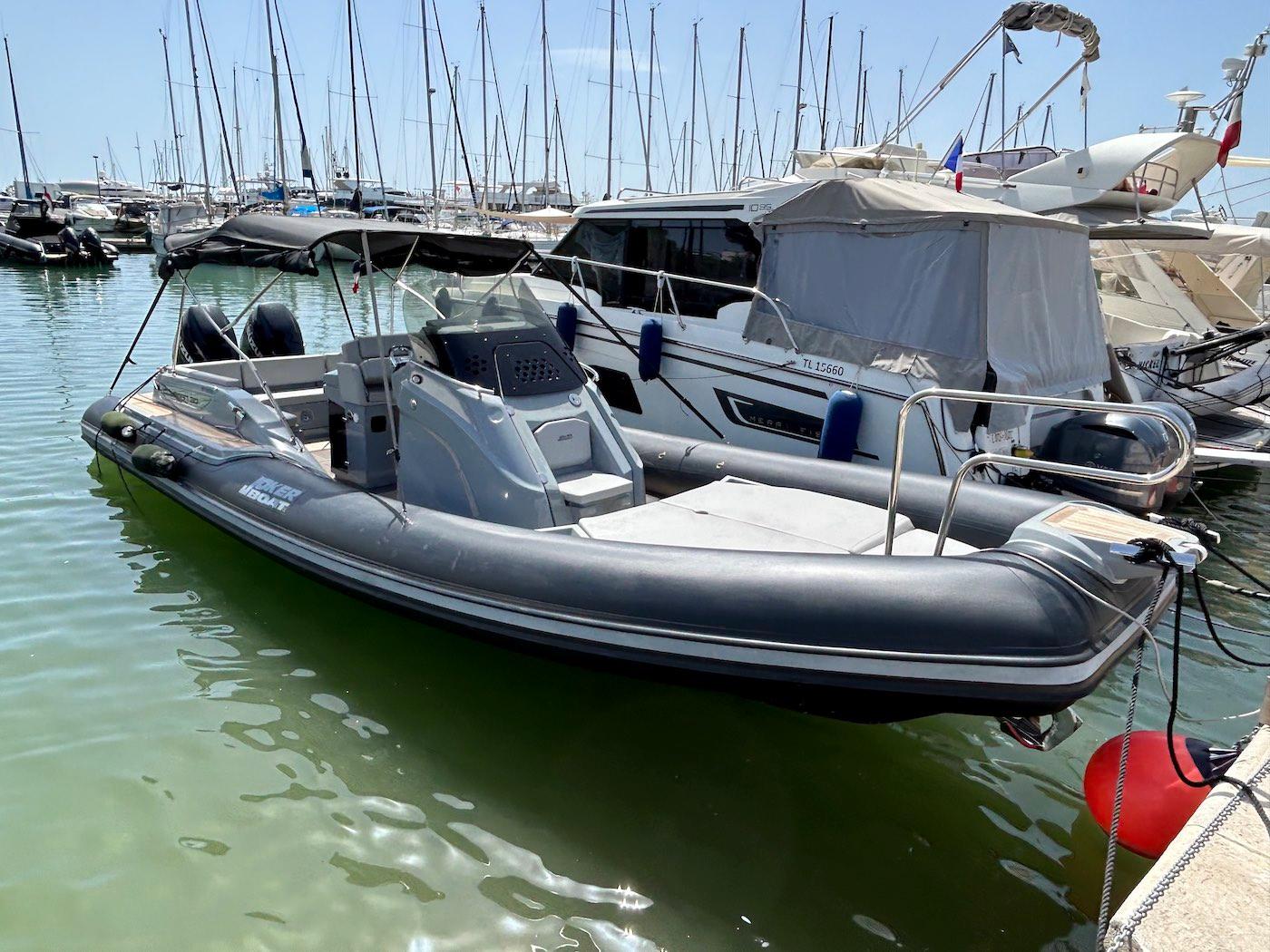 Joker Boats - Seamagazine
