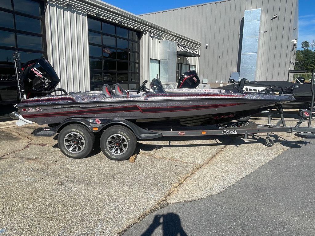 Bass Cat Boats - Seamagazine