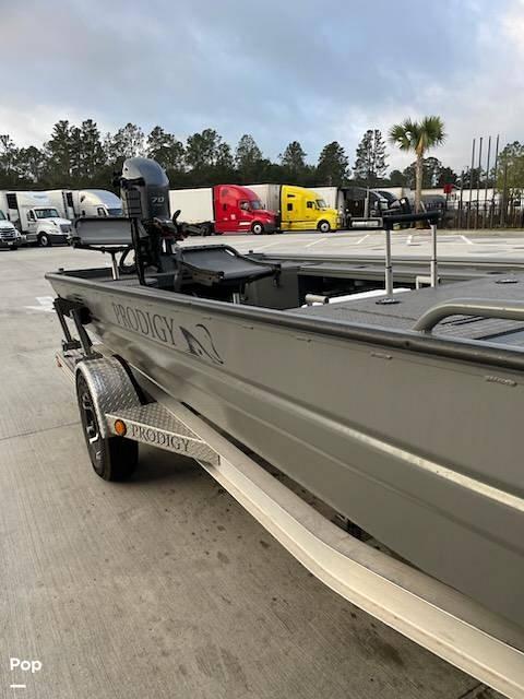 Prodigy Boats - Seamagazine