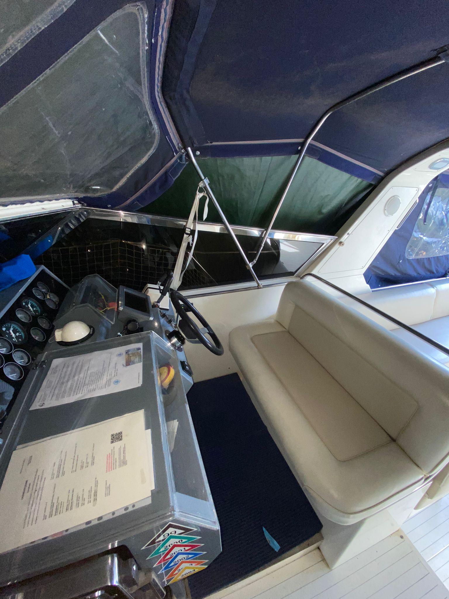 Princess 36 Riviera - Boats for Sale - Seamagazine