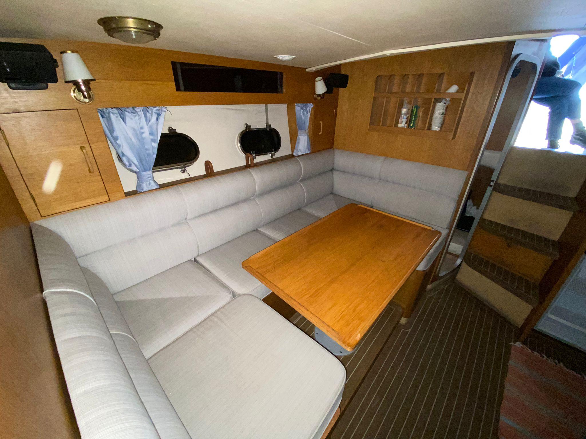 Princess 36 Riviera - Boats for Sale - Seamagazine