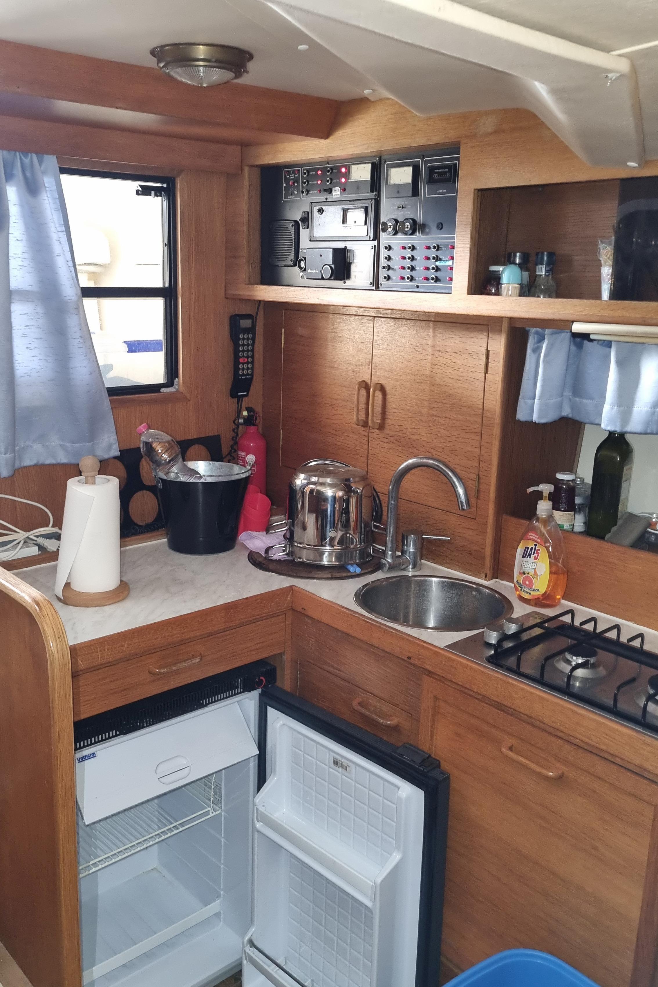 Princess 36 Riviera - Boats for Sale - Seamagazine