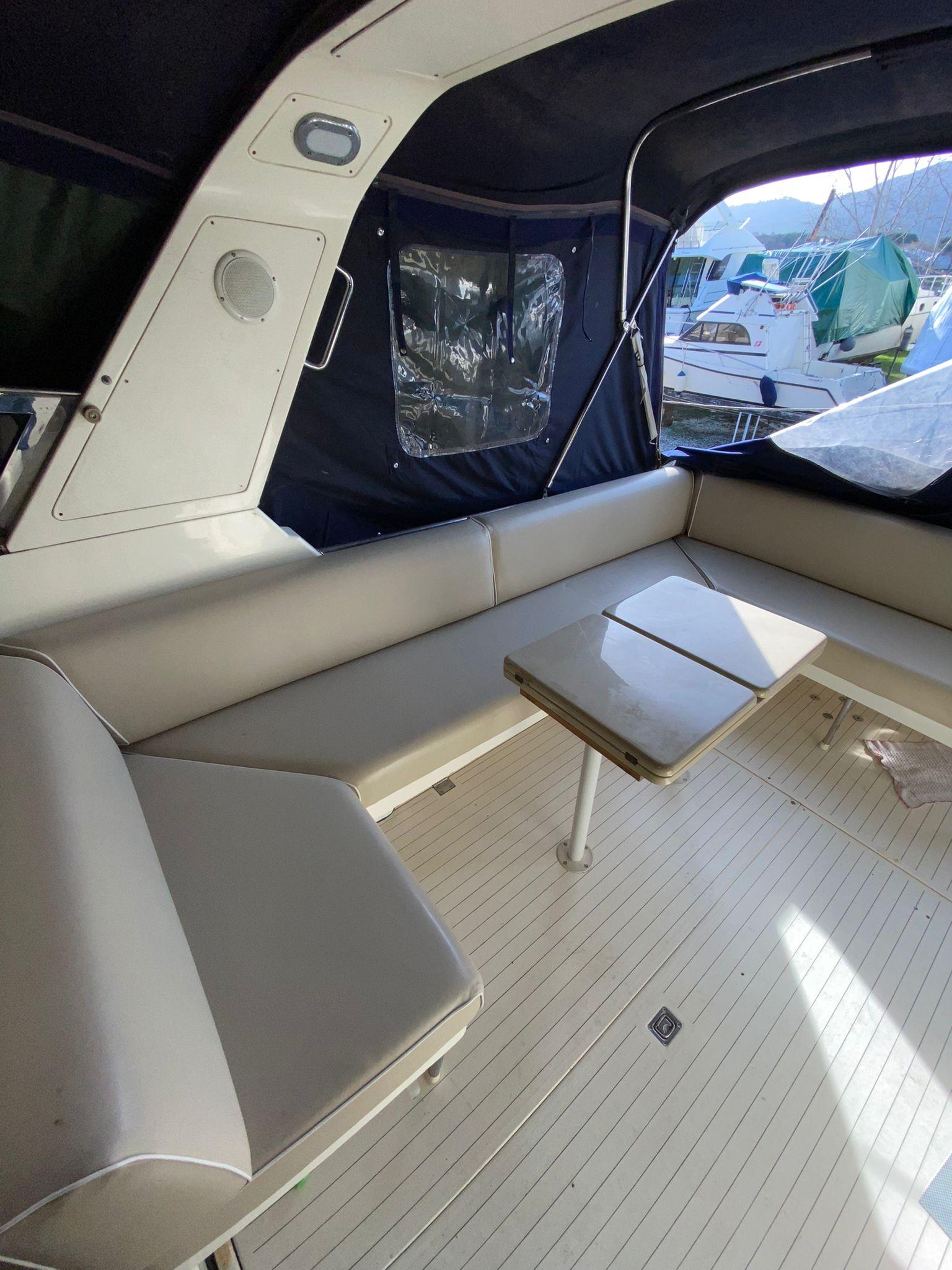 Princess 36 Riviera - Boats for Sale - Seamagazine