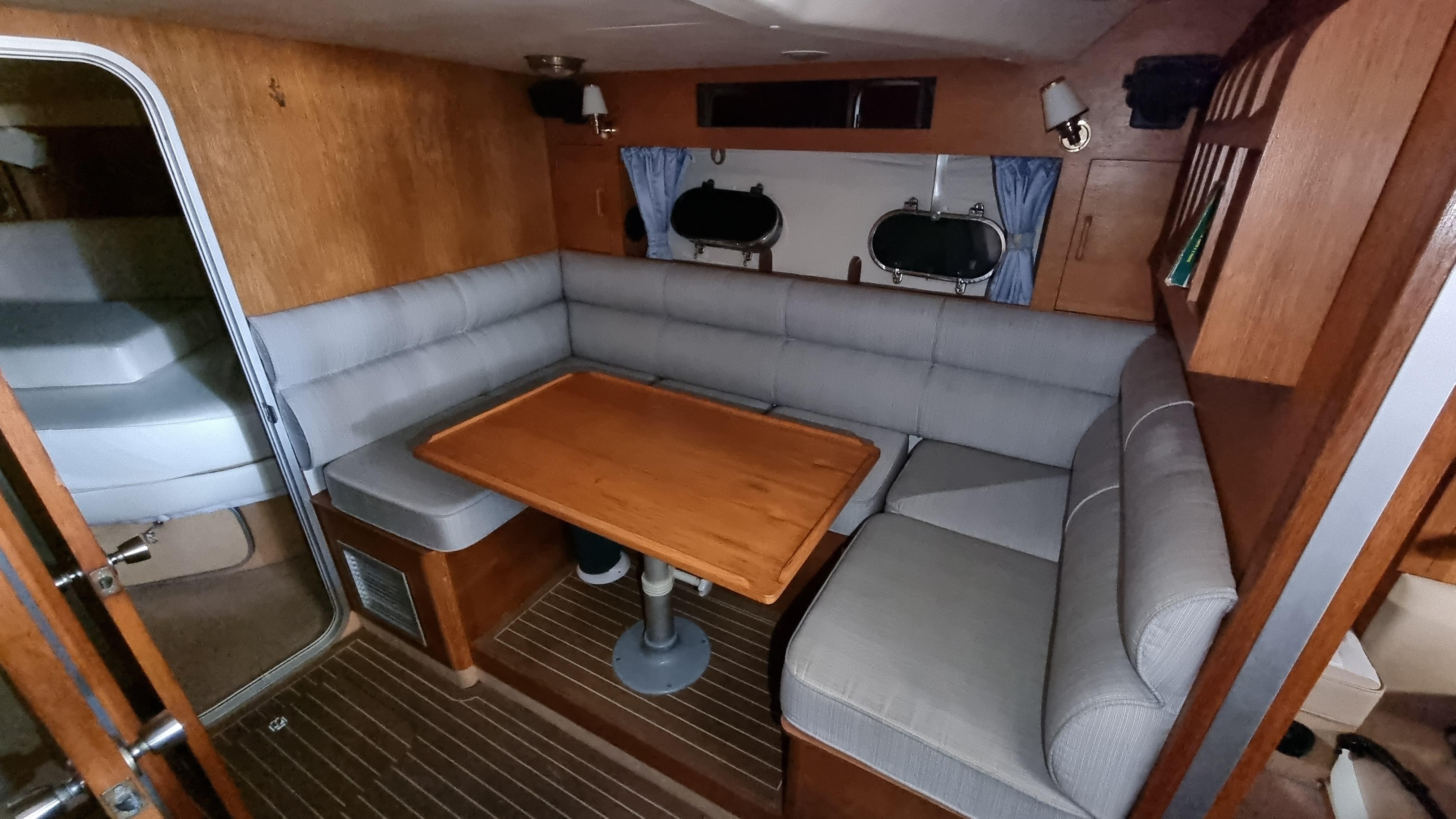 Princess 36 Riviera - Boats for Sale - Seamagazine