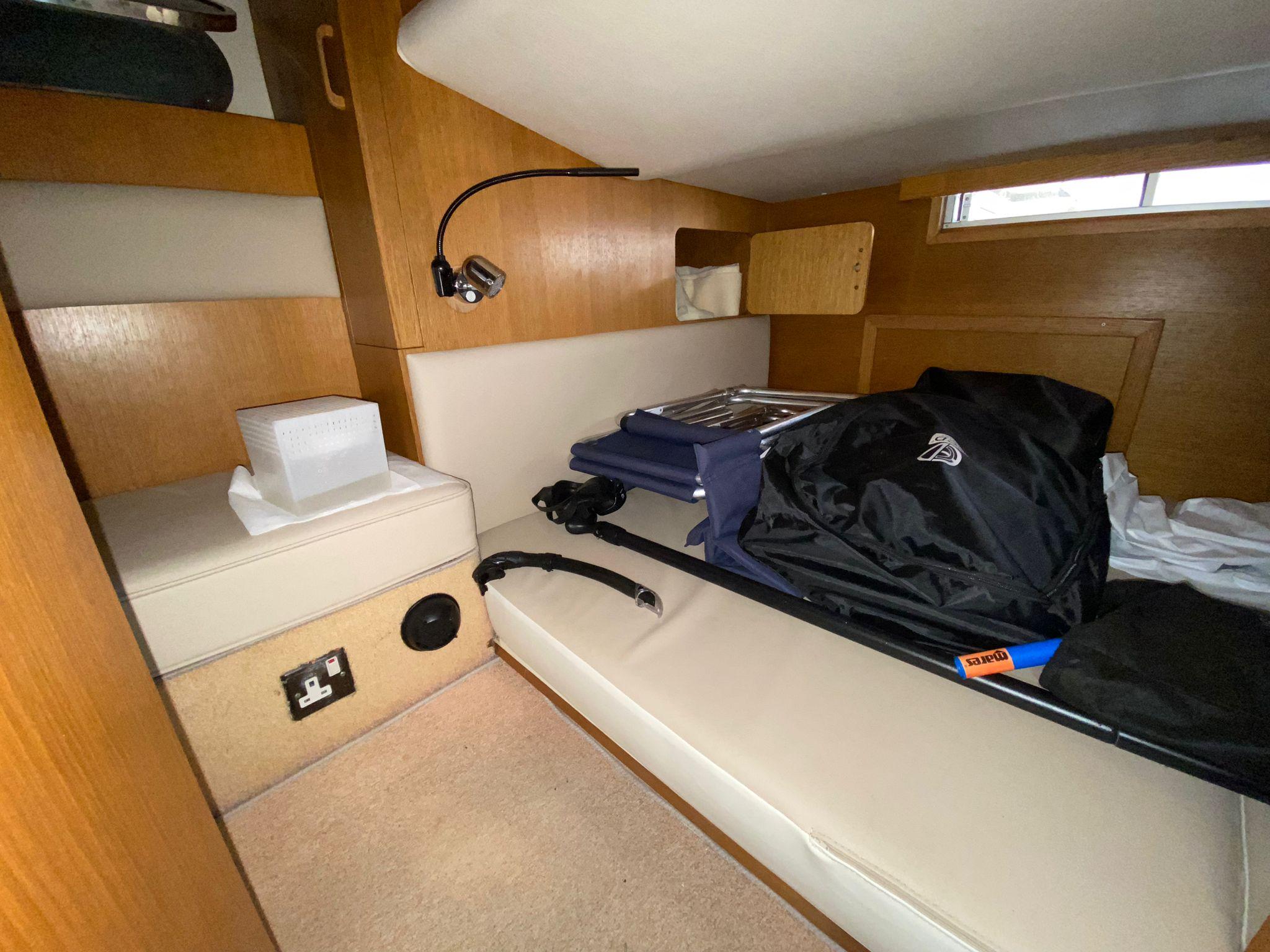 Princess 36 Riviera - Boats for Sale - Seamagazine