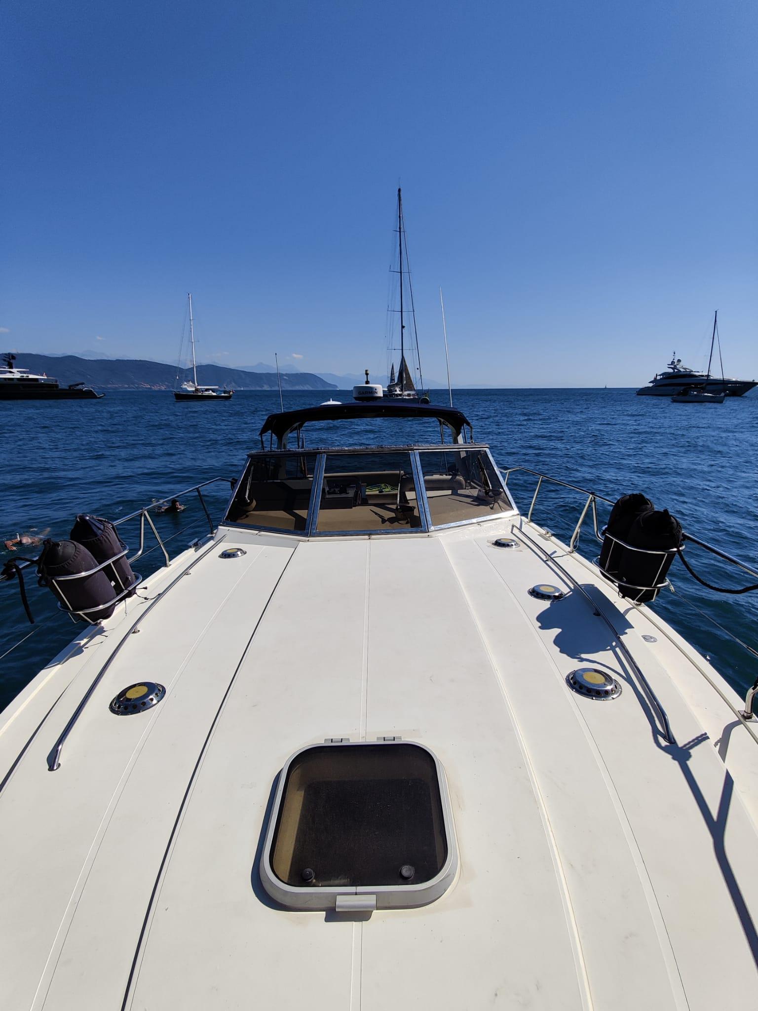 Princess 36 Riviera - Boats for Sale - Seamagazine