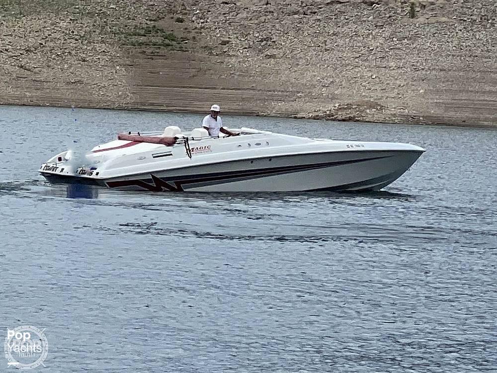 Magic Boats - Seamagazine