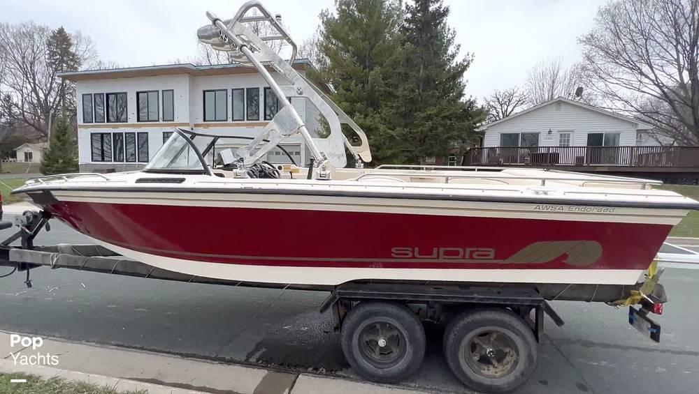 Supra Boats - Seamagazine