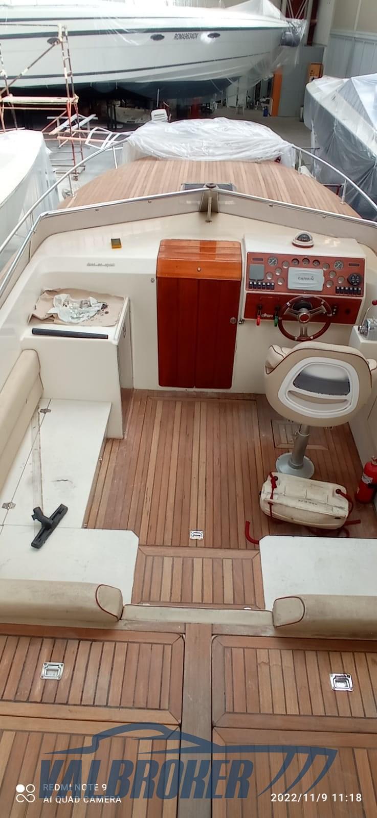 Ilver 30 SPORT - Boats for Sale - Seamagazine