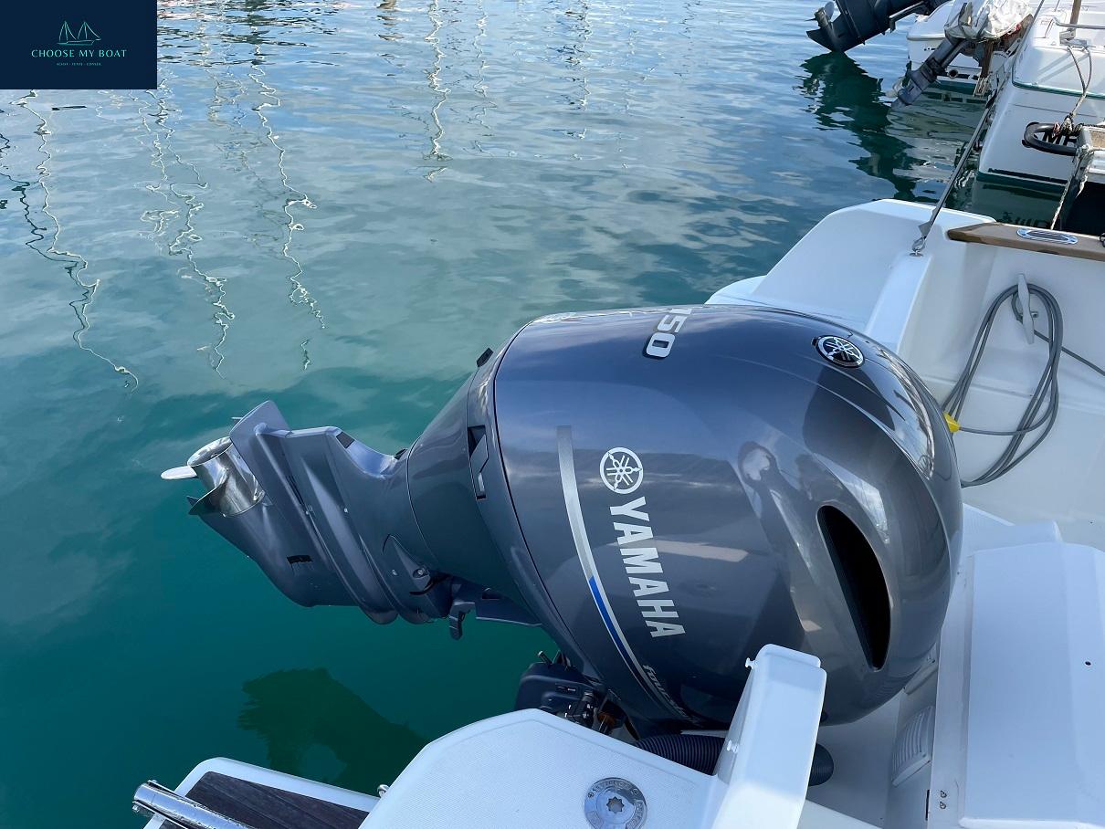 Beneteau Antares 780 - Boats for Sale - Seamagazine