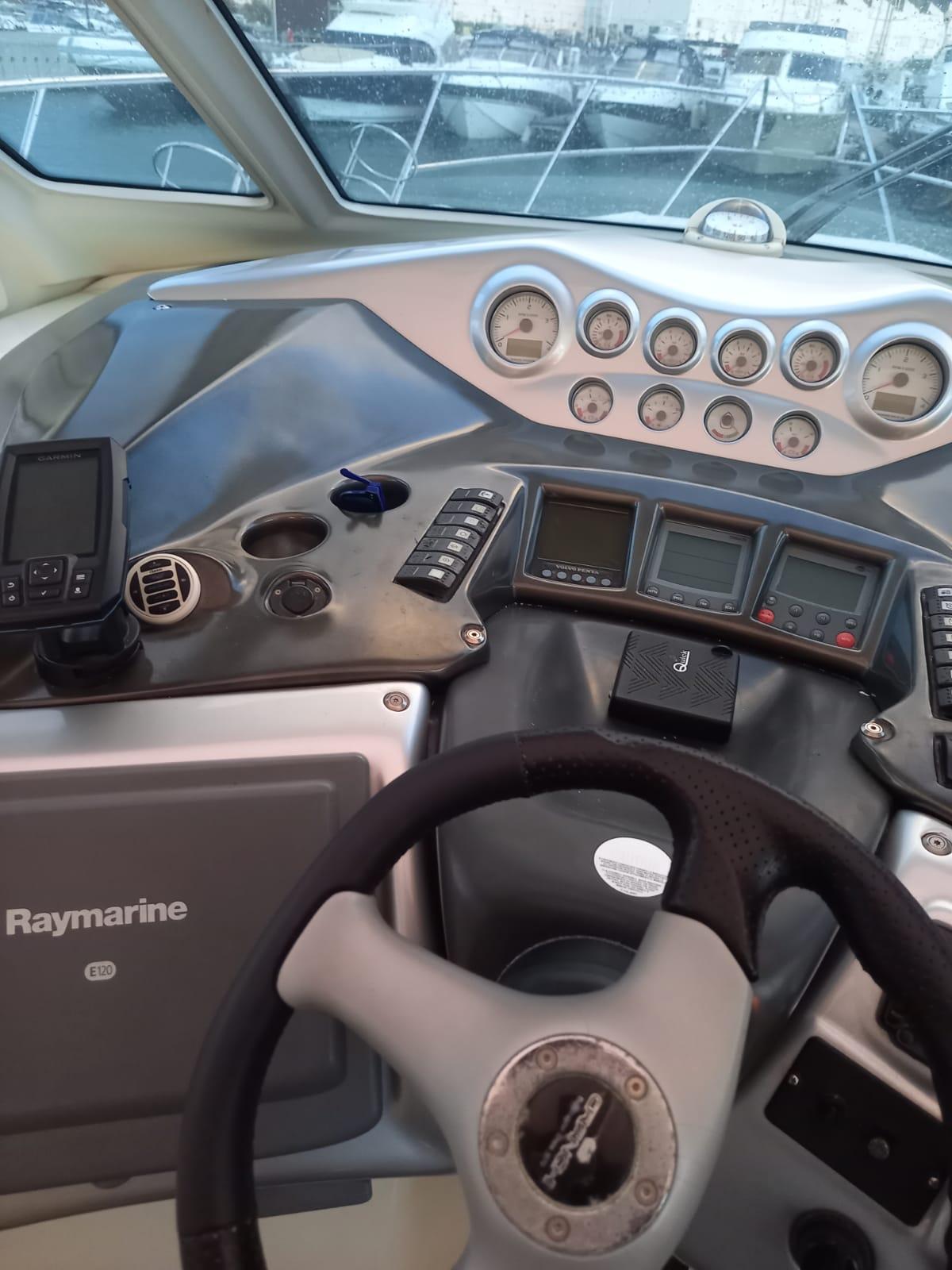 Cranchi Mediterranee 43 HT - Boats for Sale - Seamagazine