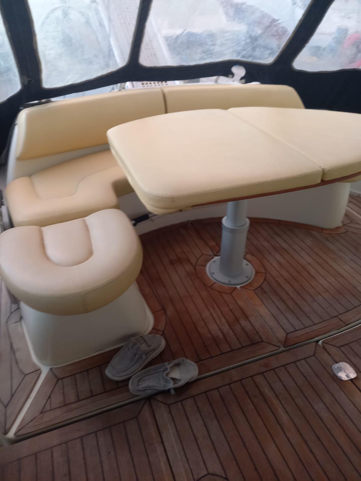 Cranchi Mediterranee 43 HT - Boats for Sale - Seamagazine