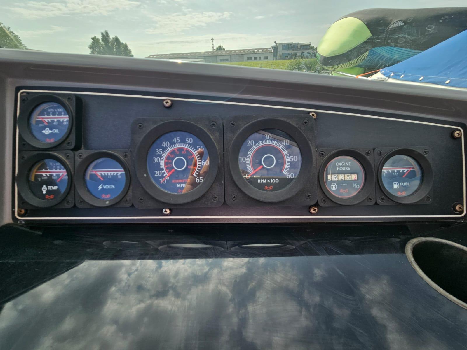 Formula 206 Ls - Boats for Sale - Seamagazine