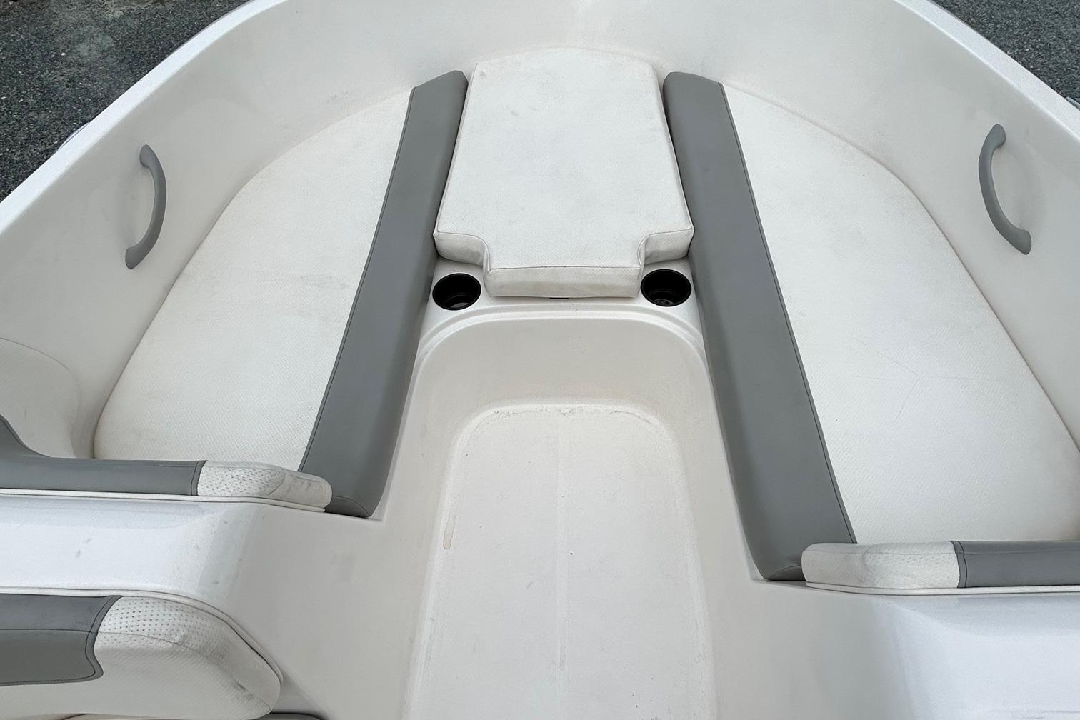 Bayliner Element 160 - Boats for Sale - Seamagazine