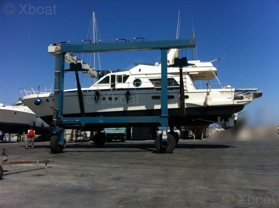 Guy Couach 1600 FLY - Boats for Sale - Seamagazine